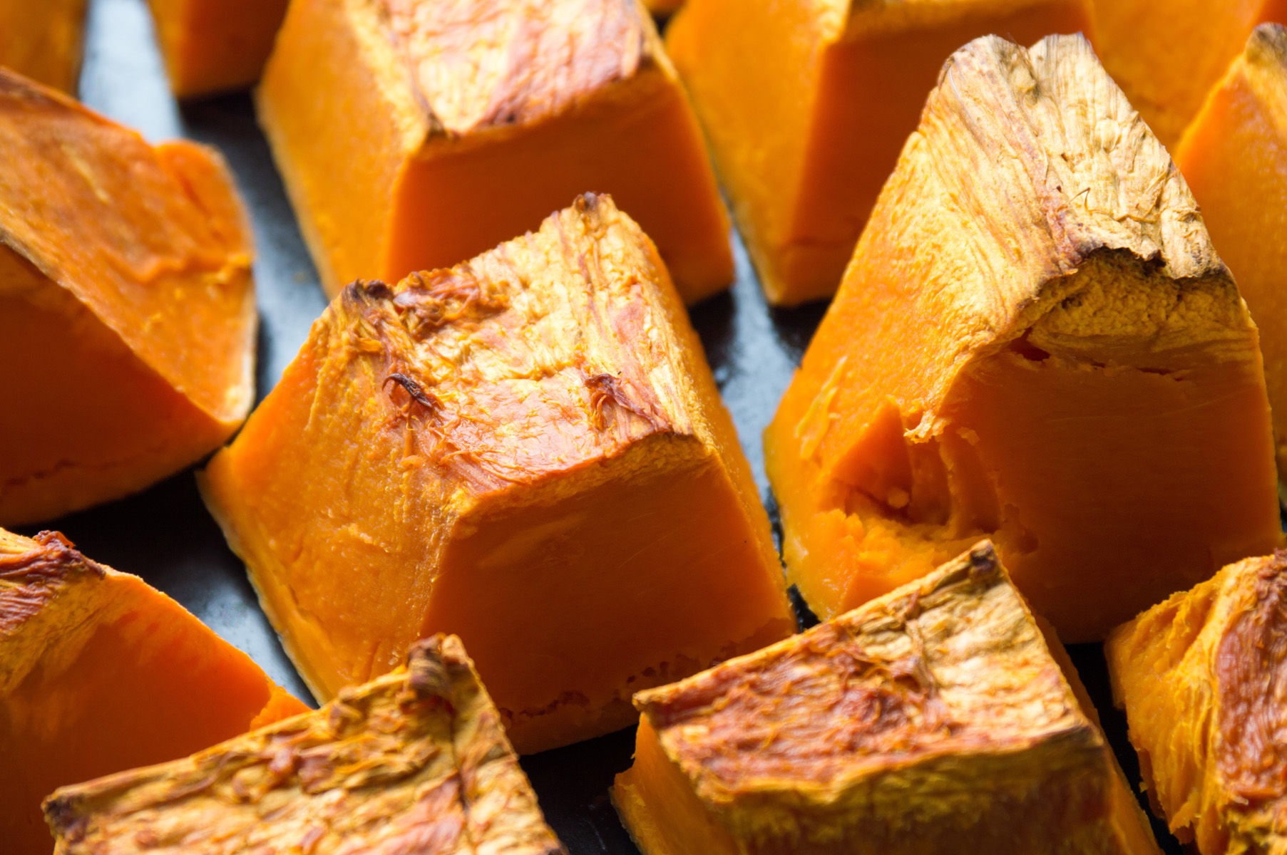 Roasted Pumpkin Syrup Recipe – Mother Earth News